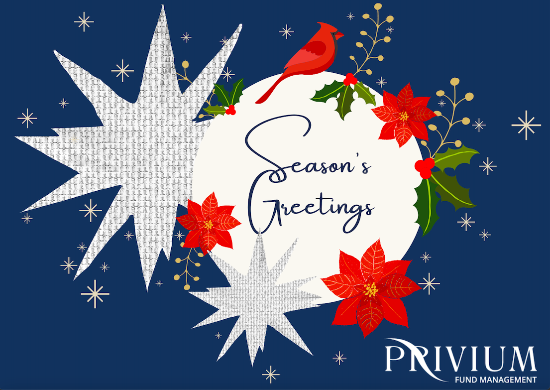 Privium Fund Management - Professional Investment Management