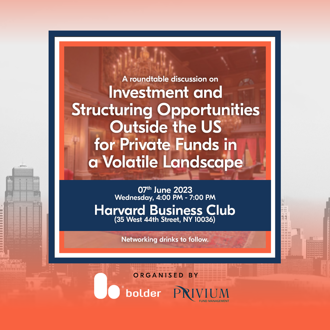 Privium Fund Management - Professional Investment Management